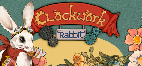 PC版 Clockwork Rabbit まとめページ