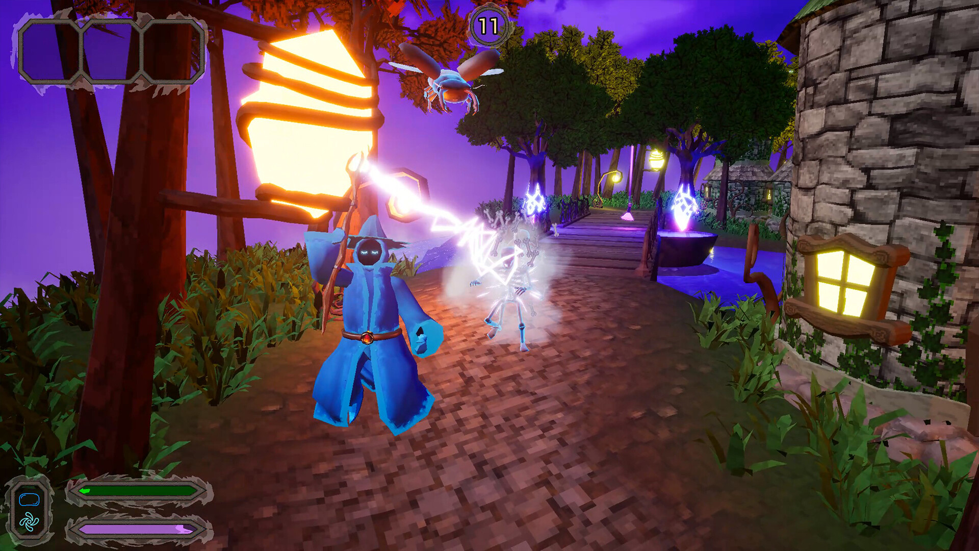 画像ギャラリー | PC版 Cast & Spell