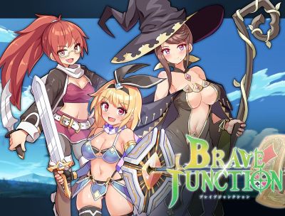 PC版 Brave × Junction まとめページ