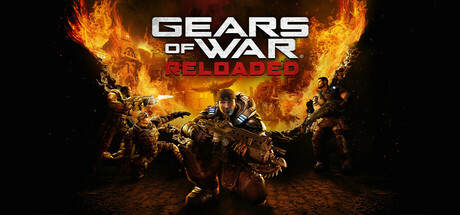 PC版 Gears of War: Reloaded まとめページ