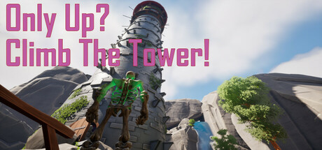 PC版 Only up?Climb The Tower! まとめページ
