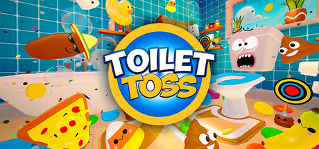 PC版 Toilet Toss まとめページ