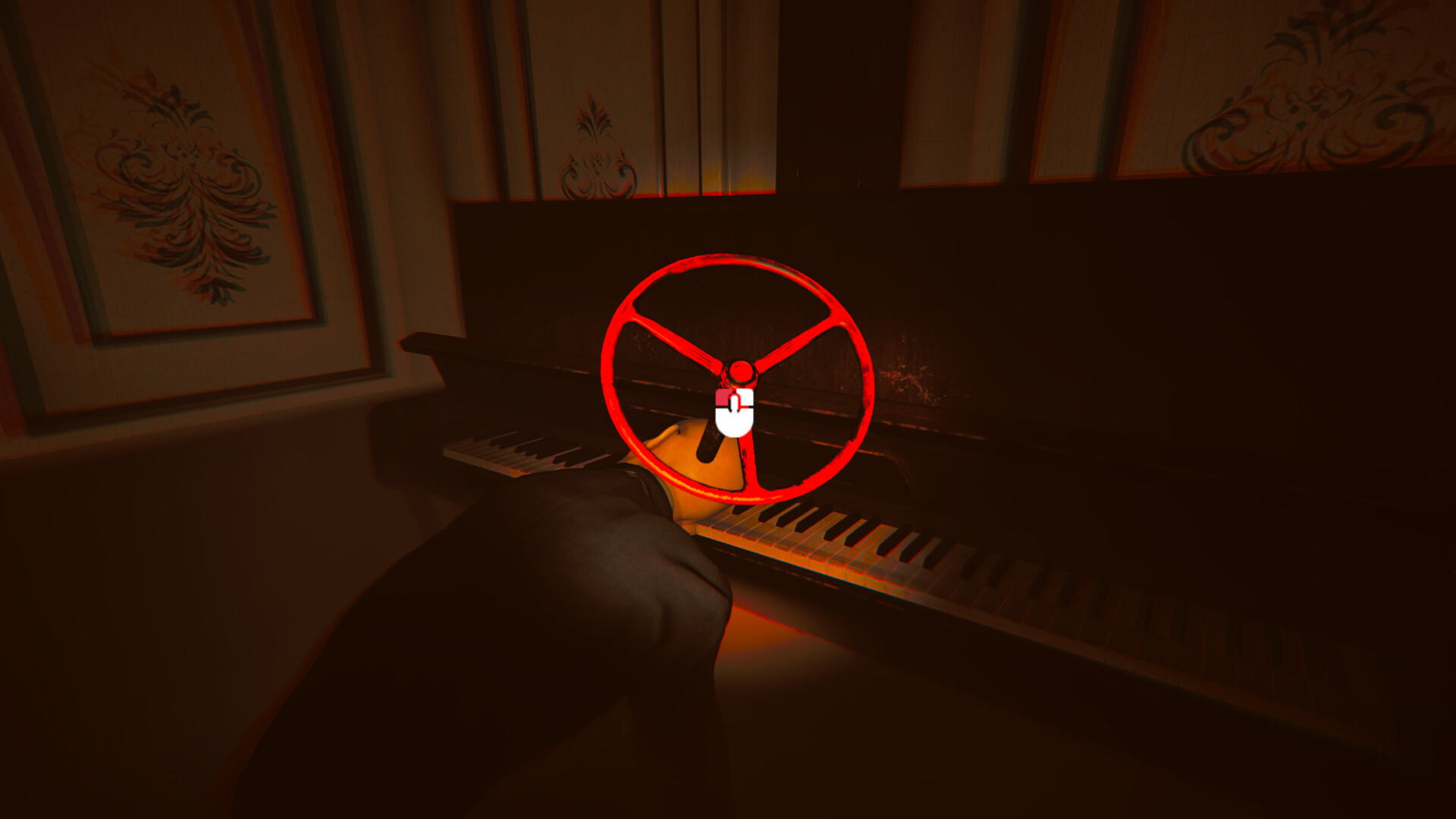 画像ギャラリー | PC版 The 5th Door