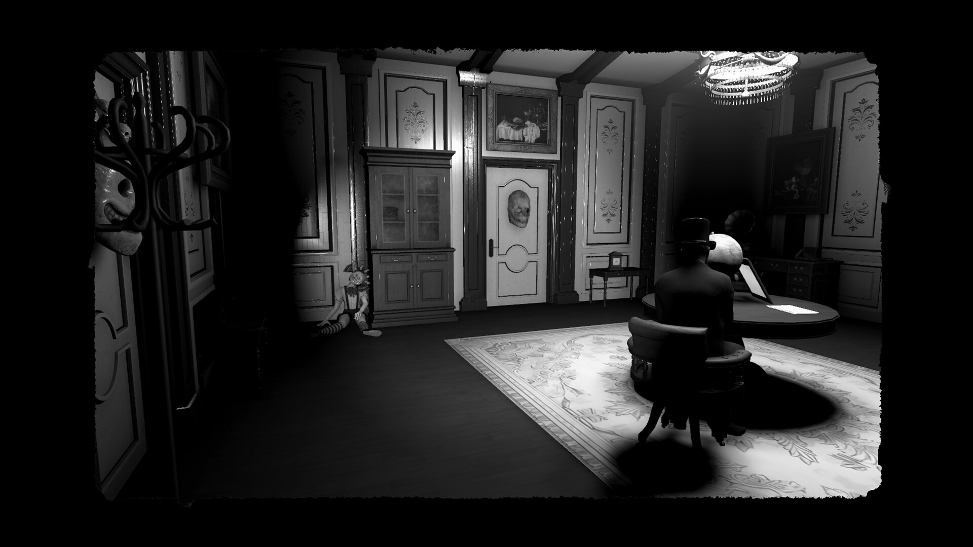 画像ギャラリー | PC版 The 5th Door