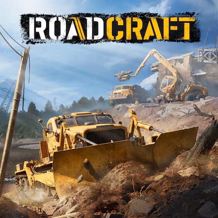 PS5版 RoadCraft まとめページ