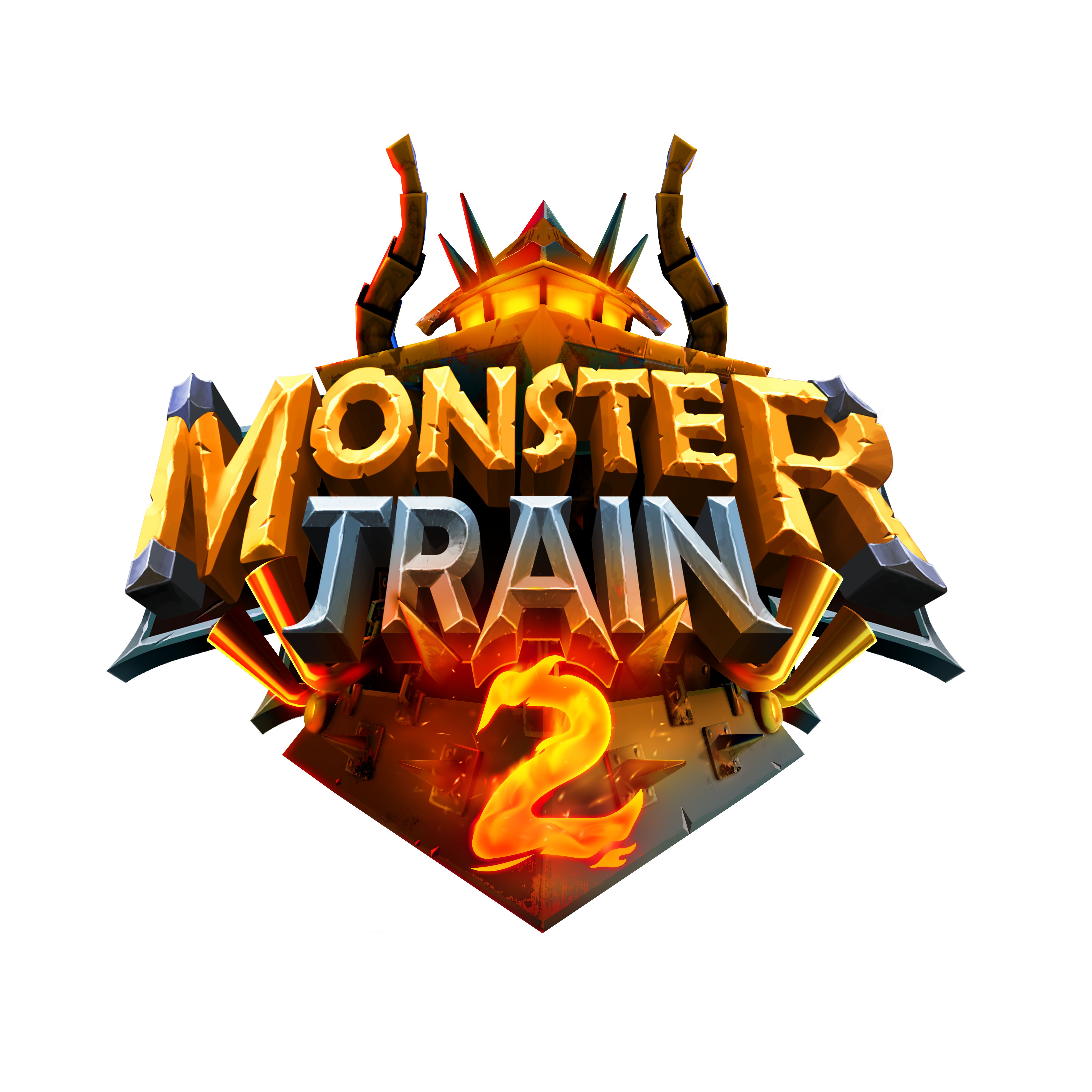 Nintendo Switch版 Monster Train 2 まとめページ