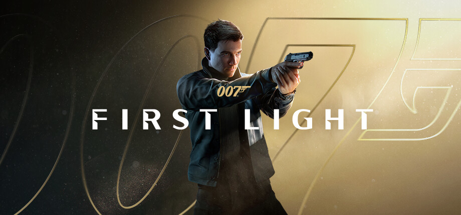 「007 First Light」の4Gamer特設サイトをオープンしました