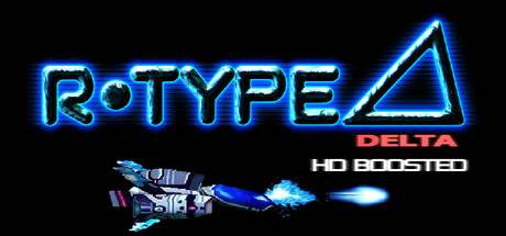 PS4版 R-Type Delta: HD Boosted まとめページ