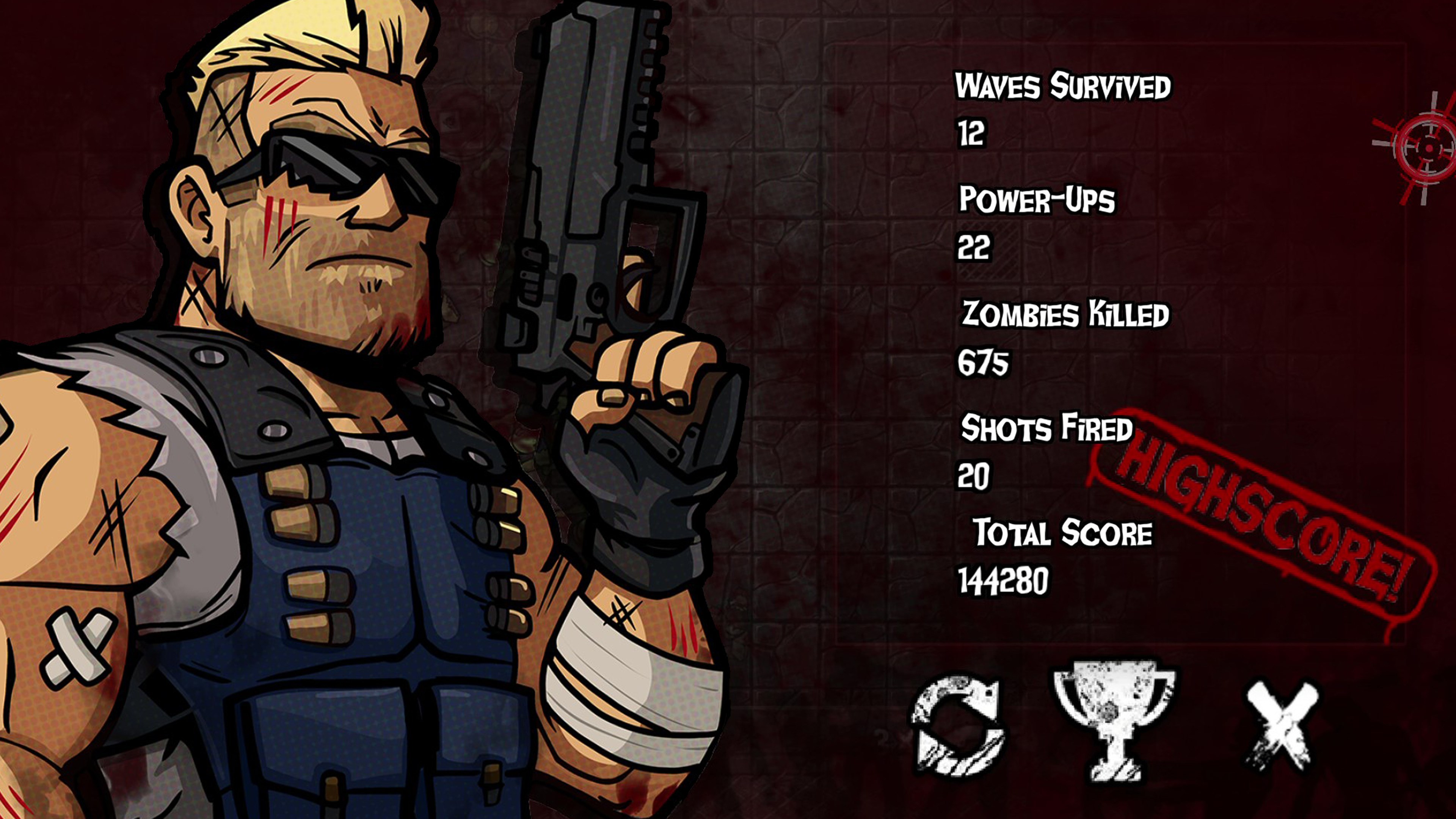 Xbox One版 Zombies Overloaded まとめページ