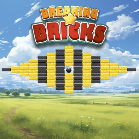 PS4版 BREAKING BRICKS まとめページ