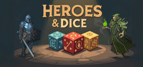 PC版 Heroes & Dice まとめページ