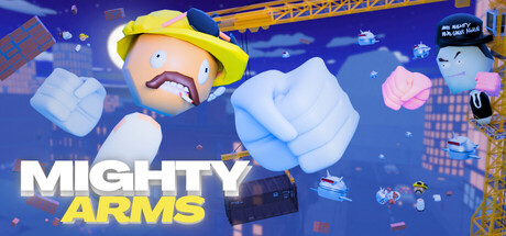 PC版 Mighty Arms まとめページ