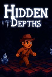 Xbox Series X|S版 Hidden Depths まとめページ
