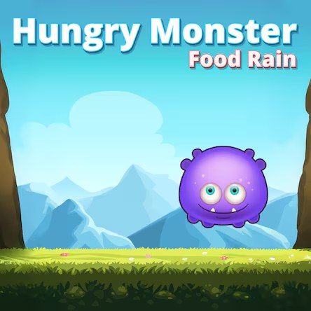 PS4版 Hungry Monster Food Rain まとめページ