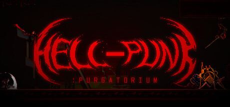 PC版 HellPunk: Purgatorium まとめページ