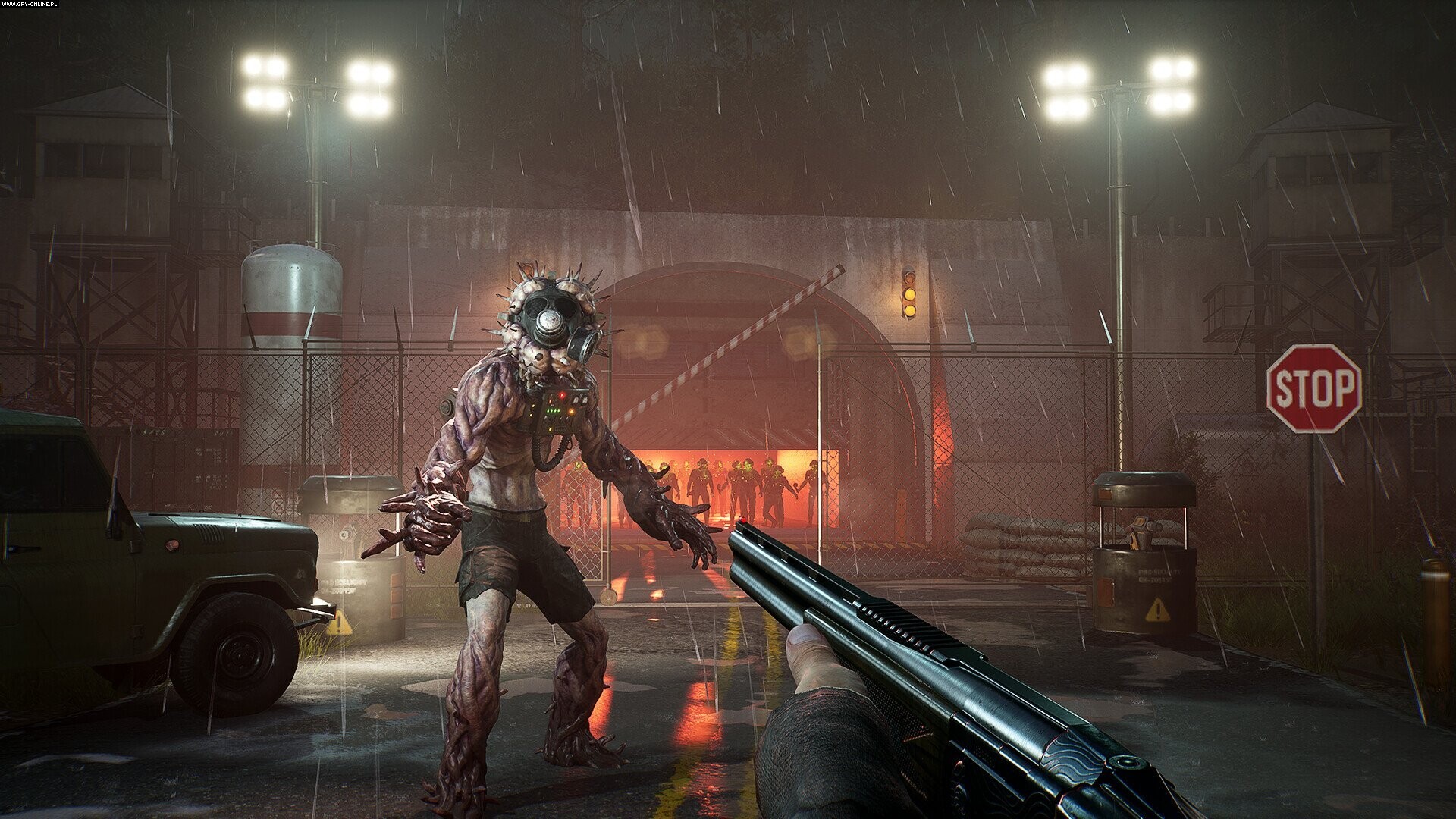 PC版 Outbreak Island まとめページ