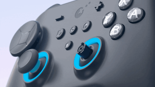 無段階トルク調整による高精度・長寿命を謳う，eスポーツ志向コントローラ「TT PRO」＆「TT MAX」が発売に【PR】