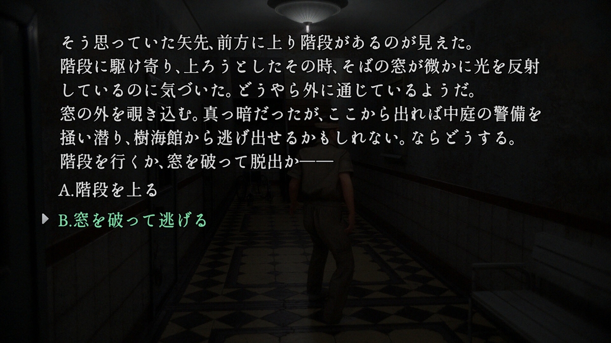 画像ギャラリー | PC版 樹海迷路