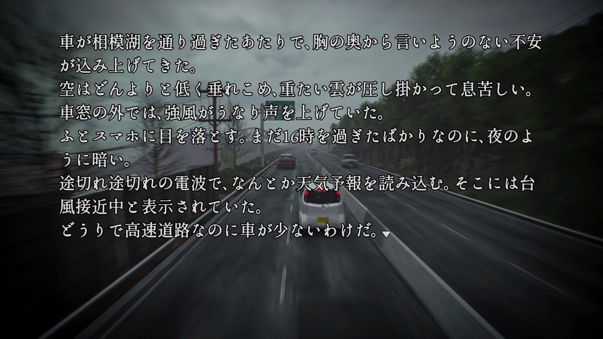 画像ギャラリー | PC版 樹海迷路