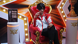 中国のゲームショウ「ChinaJoy 2025」開幕！ イベント規模の堅調な拡大により“TGSと比肩”。真夏のアツアツ上海に740社以上出展[CJ2025]