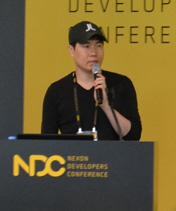 [NDC18]FPSのレベルデザインには人間の本能と心理を利用しよう。「サドンアタック」の背景デザイナーが語ったセッションをレポート