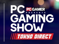「PC Gaming Show Tokyo Direct」，9月29日1：00から配信。セガ，Devolver Digital，Nightdive Studiosの参加をアナウンス