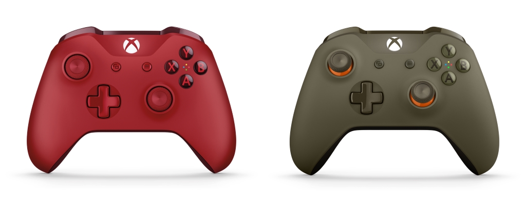 PCとのBluetooth接続も可能。「Xbox Wireless Controller」の新しいカラーバリエーションモデルが2月16日に発売