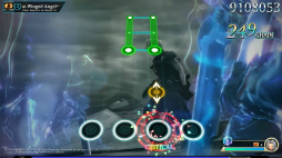 FF35周年タイトル「シアトリズム ファイナルバーライン」が2023年2月16日に発売へ