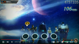 FF35周年タイトル「シアトリズム ファイナルバーライン」が2023年2月16日に発売へ