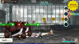 FF35周年タイトル「シアトリズム ファイナルバーライン」が2023年2月16日に発売へ