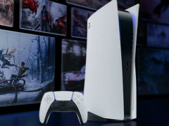SIE，PS5の世界的な供給量増加を発表。PS5タイトルの小ネタを散りばめた“ニュース番組風の新CM”も公開
