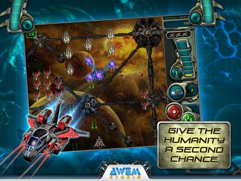 【11月29日のiOS向けアプリセール情報】「Angry Zombies (アングリゾンビ）」が無料セール中。ゾンビパニックを拡大させるのだ