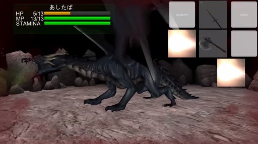 闇討ちProject，アクションRPG「Dungeons&Darkness」をTGS 2014に出展