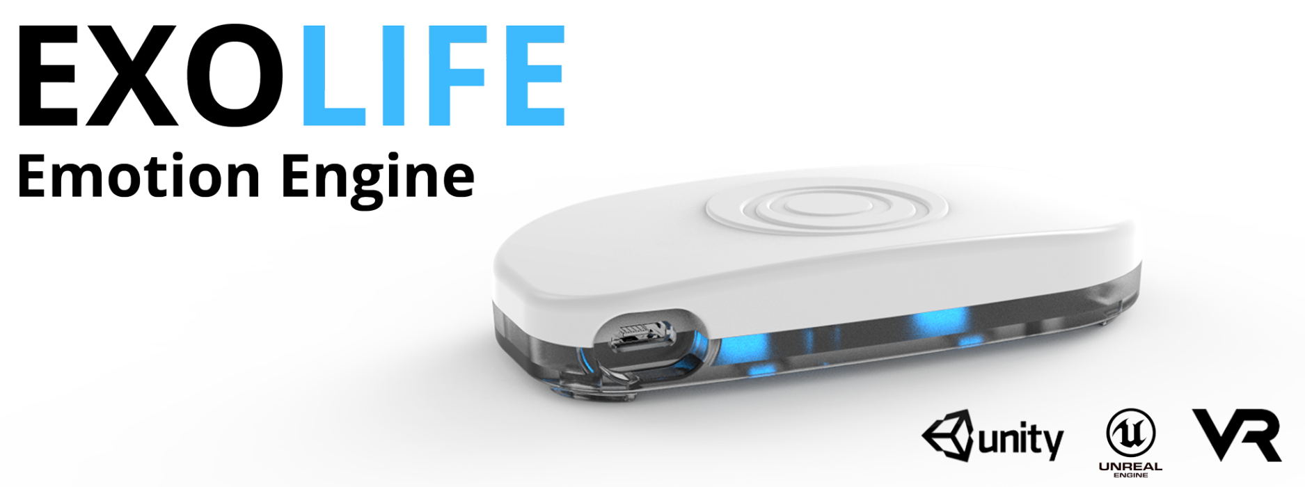 感情を読み取る分析ユニット「ExoLife Emotion Engine」がゲーム市場向けに販売開始