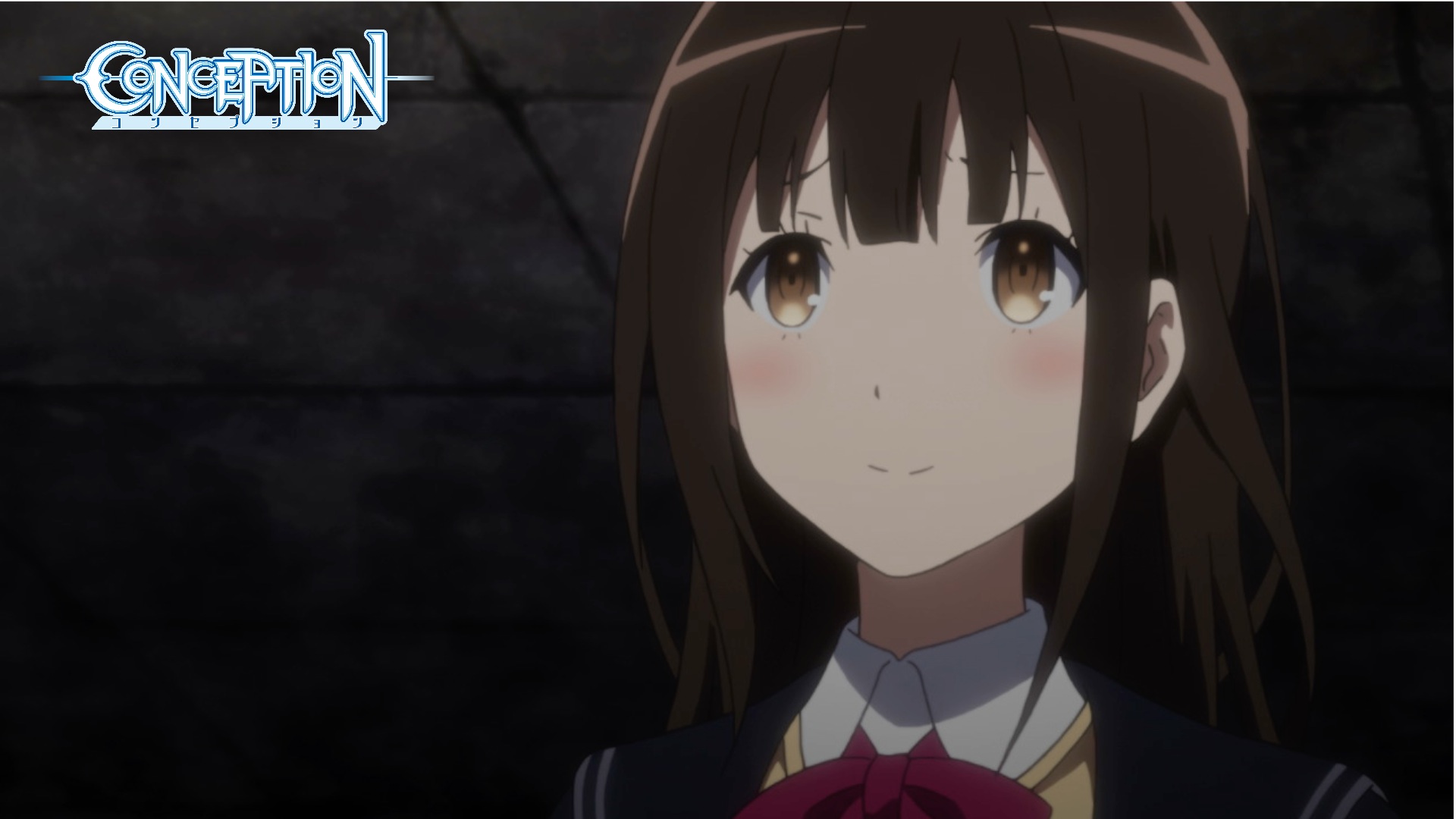 画像集/TVアニメ「CONCEPTION」，OPテーマが使用された第1弾PVが公開