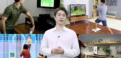 [NDC21]「4次産業革命時代のゲームの定義」をレポート。コロナ禍で加速したデジタル化の時代におけるゲームとは