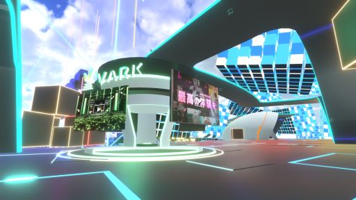 VRならではのライブ体験を楽しめる「VARK」が東京ゲームショウ VR 2021に出展