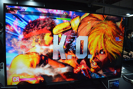 [TGS2022]2日目取材まとめ。パニグレ開発元の新作「Wuthering Waves」や「Steam Deck」の試遊，“幻水”ステージのレポートなど