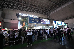 [TGS2022]リアル会場の総入場者数は13万8192人に。TGS 2023は9月21日から24日に，引き続き幕張メッセで開催予定
