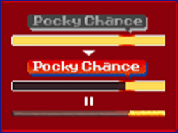 「ストII」コラボ限定“ポッキー”を買って，オフライン対戦仕様のオリジナルゲーム“Street Fighter II POCKY EDITION”でPocky K.O.に挑戦