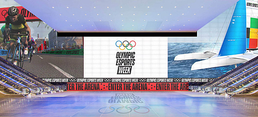 IOC，「オリンピックeスポーツウイーク 2023」の詳細を発表。「パワプロ」や「グランツーリスモ」など9つのゲームで競技を実施