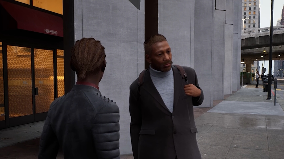 AIによって，NPCとの自然な会話が可能に。Unreal Engine 5用プラグイン「Replica Smart NPCs」を紹介するムービー公開