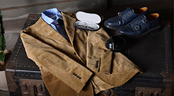 3COINSより男性向け商品「3COINS MEN」が登場。Bluetooth対応のカセットプレイヤーやレコードプレイヤーなど多数ラインナップ