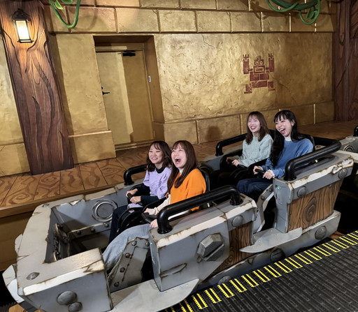 USJの新エリア「ドンキーコング・カントリー」は，いよいよ明日オープン。新アトラクション「クレイジー・トロッコ」やエリアの見どころを紹介