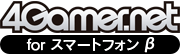 4Gamer.net