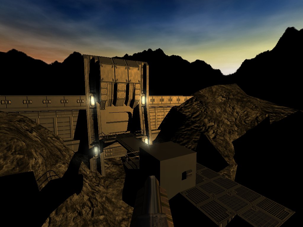 4GAMER.MAC ==Weekly Macintosh Games News==