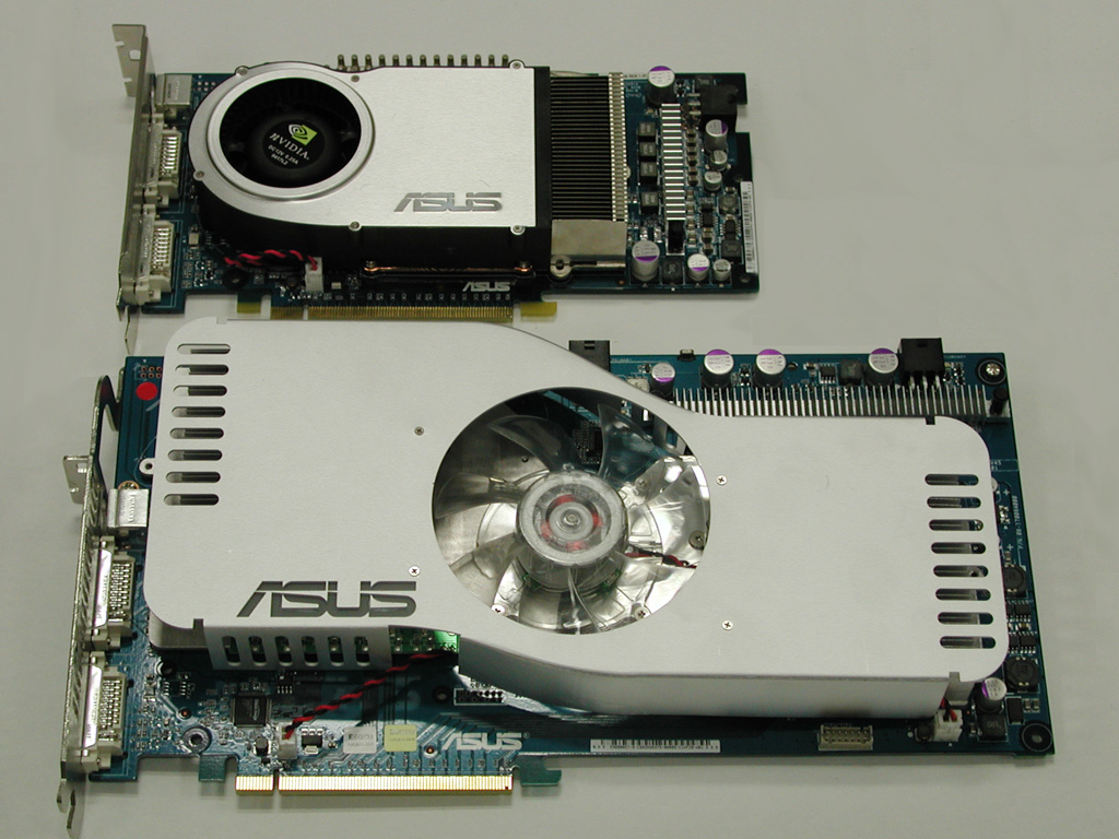 nVIDIA GPU総合 Part114