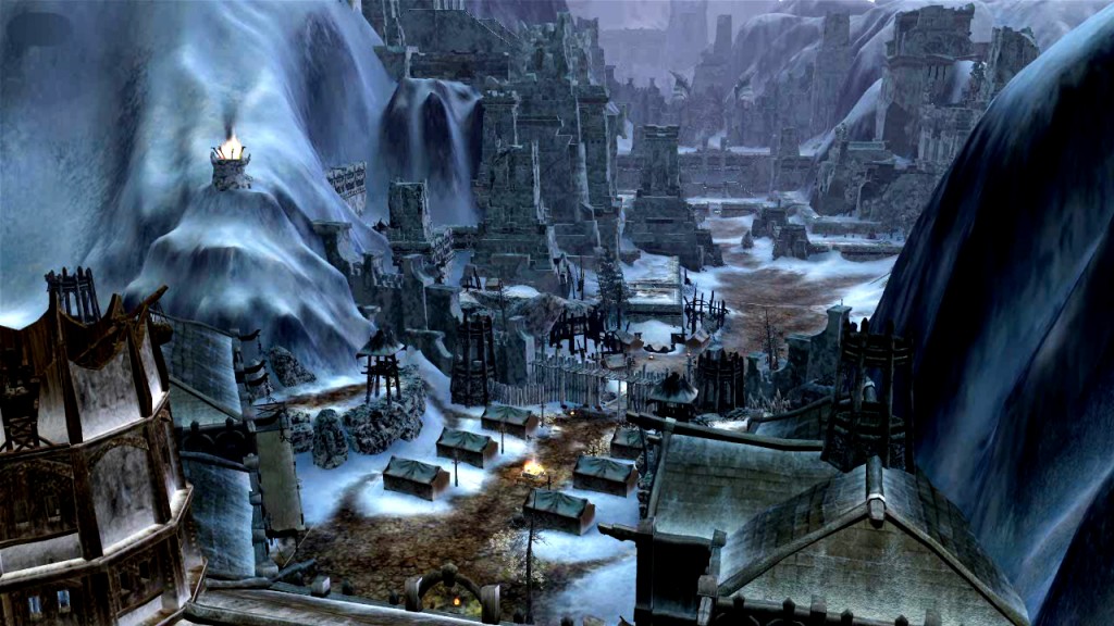 2007/07/02 20:38:44 / MMORPG「Age of Conan」の最新ムービートレイラーがFileFrontで公開