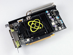 【4Gamer.net】[レビュー]XFX GeForce 7950 GT 570M Extreme