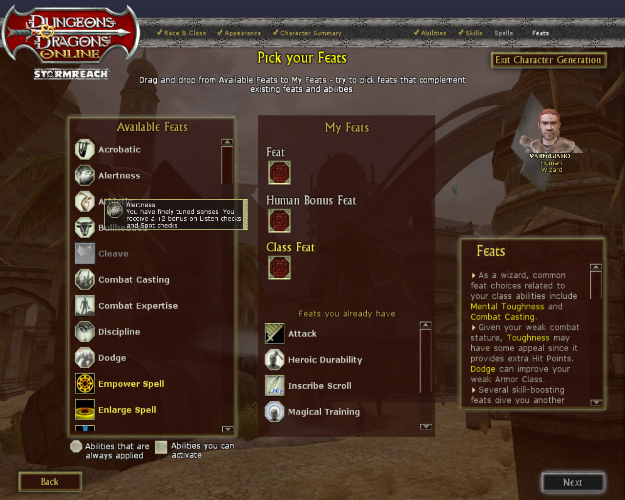 Dungeons & Dragons Online: Stormreach画像集 PCゲーム ＆ オンラインゲーム 情報サイト 【4Gamer ...